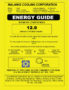 Understanding the Energy Guide Label (EEF and EER Label) - Philippines ...