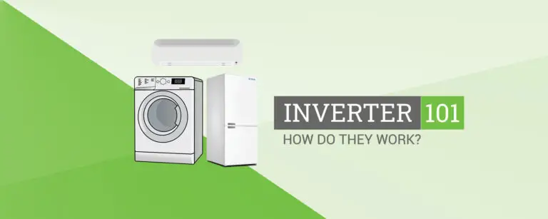 Inverter 101: What Is Inverter Technology In Appliances? - 101appliance