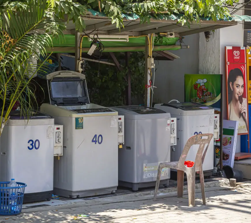 Washing Machines & Dryers Archives | 101Appliance