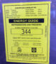 Understanding the Energy Guide Label (EEF and EER Label) - Philippines ...