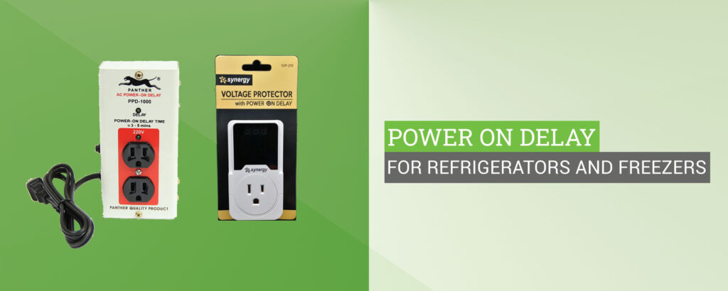 Do I Need A Power on Delay For My Refrigerator? - 101appliance