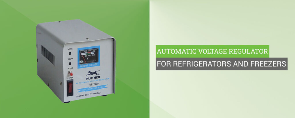 Do I Need An AVR For My Refrigerator? - 101appliance