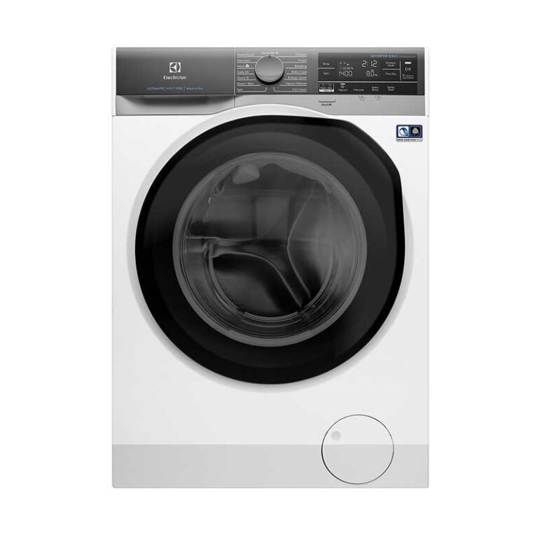 The Best Washing Machine with Dryer (Philippines) - 101appliance